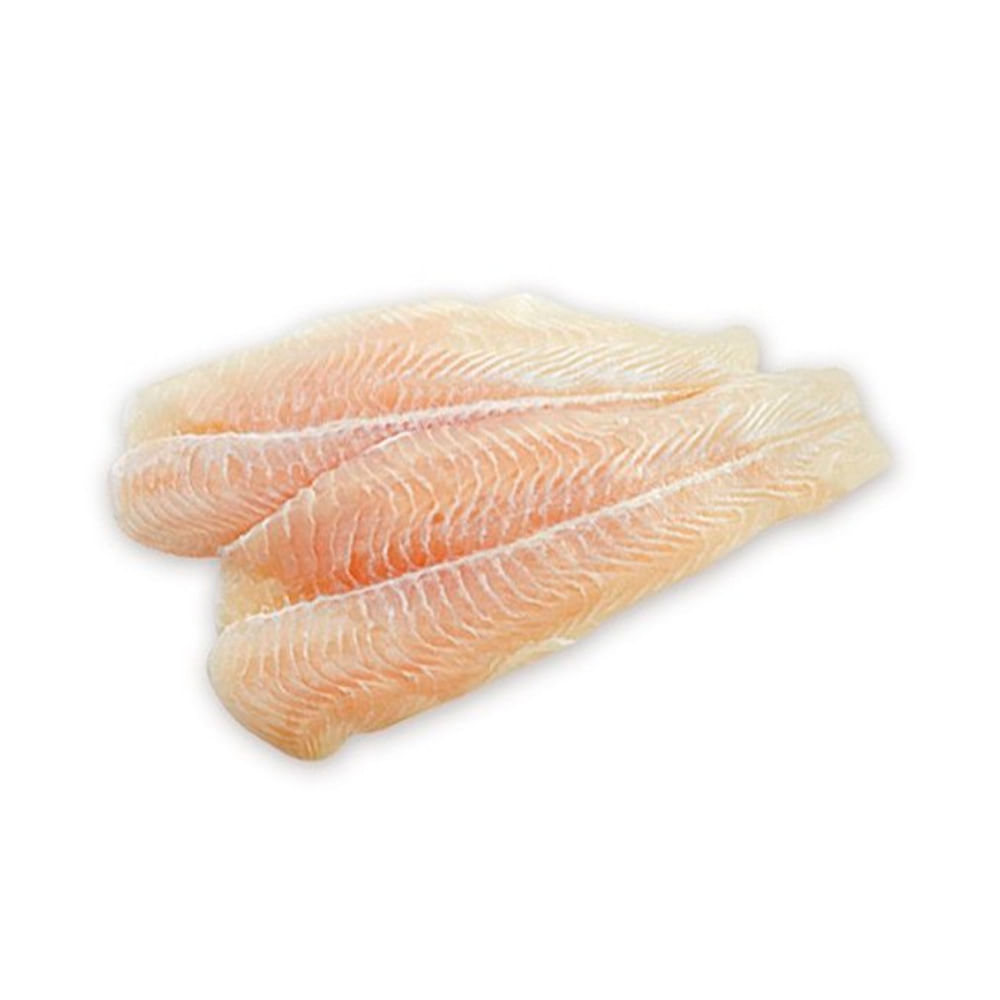 Filé Peixe Pescada Quatro Mares Congelada 800g | Mercantil Atacado